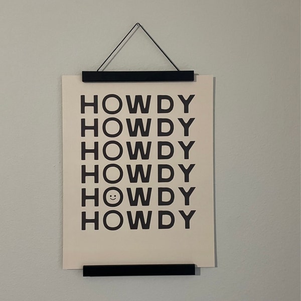 Somewhere, Texas Notepad - Etsy