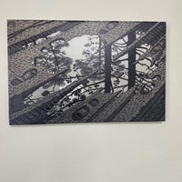 Gustave Dore the Acrobat's Family Paganism Poster Art Canvas,gustave ...