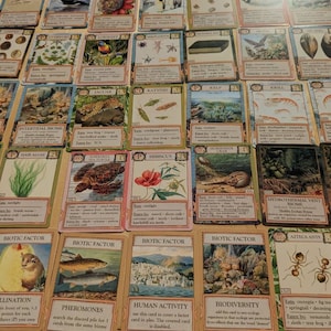 Ecologies: Bizarre Biomes Gameplay Inspired by Nature Sequel and ...