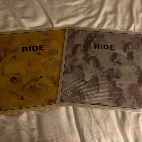 RARE Emily the Strange Skeleton X-ray Sabbath Cat Journal Notebook Mall ...