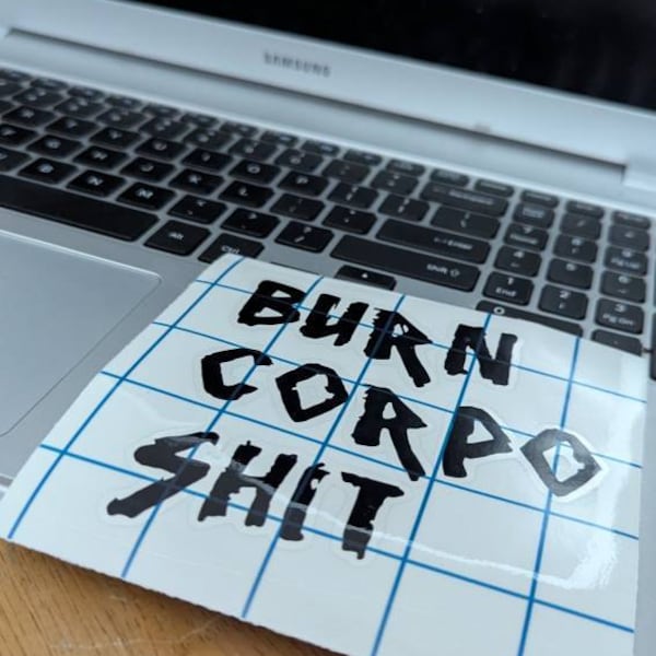 Vinyl Decal Chevrons Cyberpunk Futurism Techy Mechanical Machine Style ...