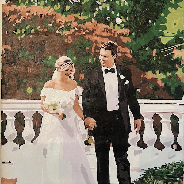 Custom Paint by Number Paint by Number Kit Paint by Number Kit Adult ...