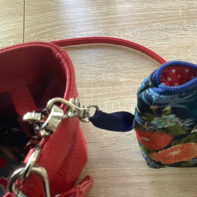 Tracheostomy Cover, Brown Cotton Double Sided Tracheostomy Scarf ...