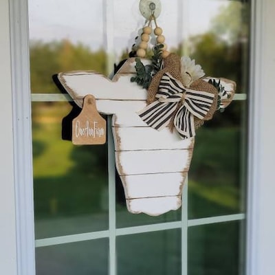 Ice Cream Wooden Sign Decor Candy Treat Table Decor Birthday Decor ...