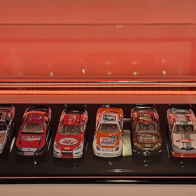 Clear Acrylic Pistol Display Stand Support - Etsy