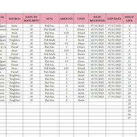 Salon Bookkeeping Template, Hair Salon Income and Expenses Tracker Log ...