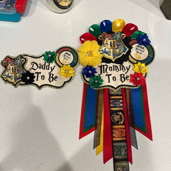 12 Baby Boy Prince Fresh 90s Hip Hop Themed Pacifier Necklaces Favors ...