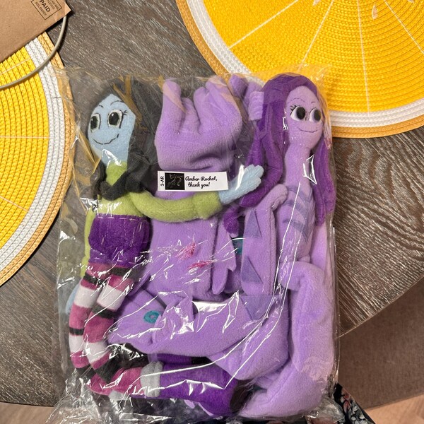 Plushie From Drawing, Custom Plush, Bespoke Plushie, Stuffed Animal ...