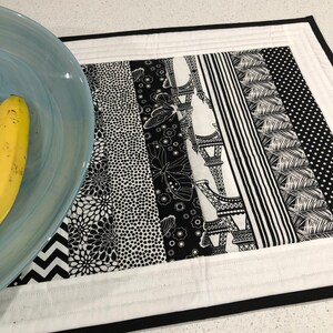 Patchwork Table Runner - Kit + 'free' Online Class - Etsy