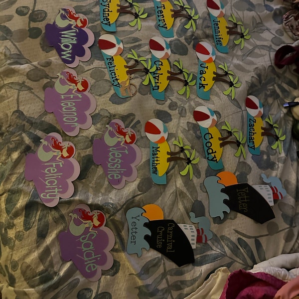 Personalized Beach Pail and Shovel - Etsy