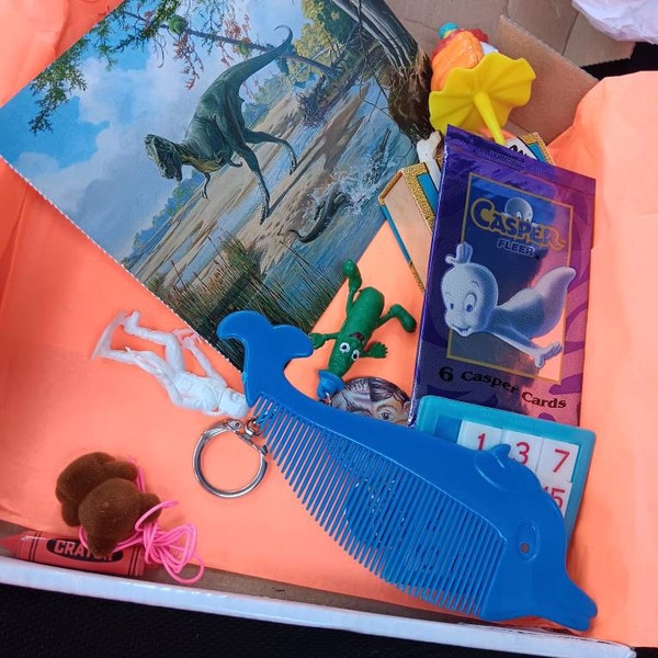 Vintage 90s Meteor Girl Anime Doll W/ Accessories Sailor Moon Look ...