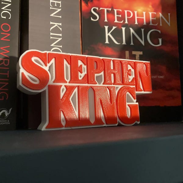 3D Printed FNF Inspired Microphone Figure - Game & Music Themed ...