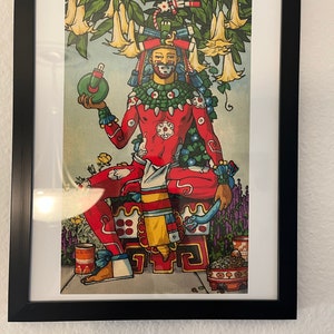 Heart Conquered Gay Art Queer Felix D Eon Lgbtq Siren - Etsy