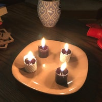 Sushi Rolls Candle Making Kit Candle Making Supplies Candle Kit Candle ...