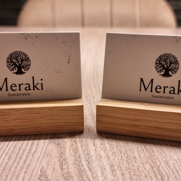 Wood Photo Holder. Wooden Postcard Holder. Wood Postcard Holder. Wood ...