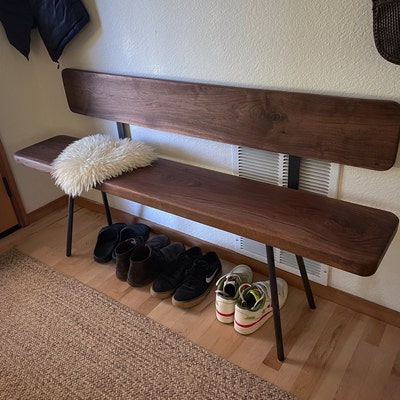Kraftig Bed Number 4 With Side Rails - Etsy