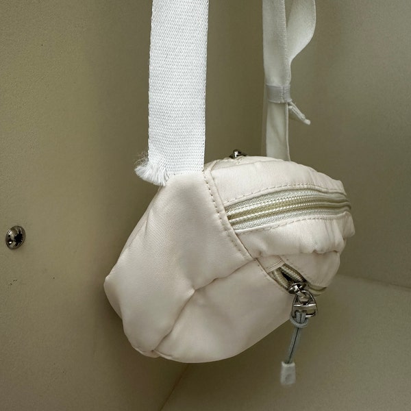 Mini Belt Bag LINA, Fanny Pack, Hip Pack, Belt Bag, Waist Bag ...