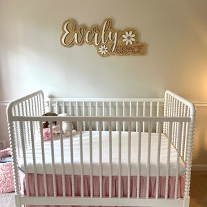 Pink Ombre Milestone Markers, First Year Photo Props, Baby Shower Gift ...