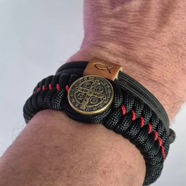 Religious Protective Amulet. Jesus Christ, Saint Nicholas, Virgin Mary ...