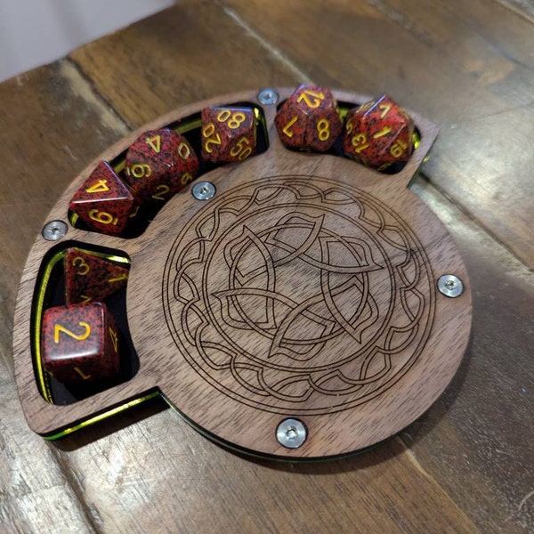 Giant Dnd Tavern Terrain Kit | 129pc Double Side Printed on 1/8" MDF ...