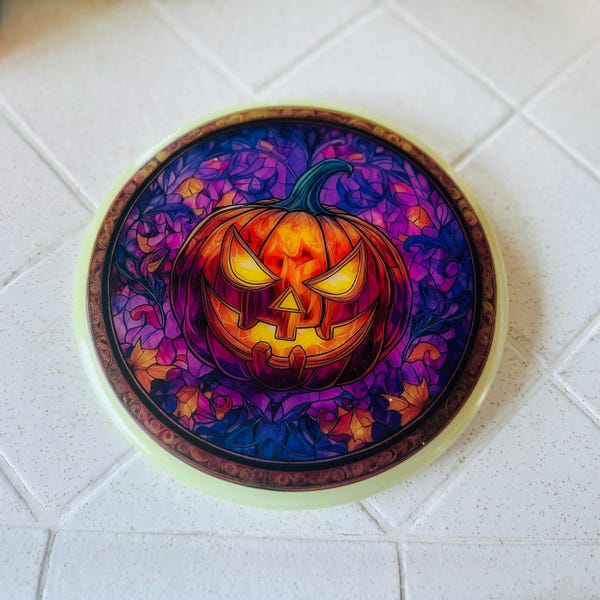 Custom Disc Golf Line Drawing Disc, Turn Your Picture Into Custom Disc ...