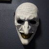 Banshee: Resin Cast Mask - Etsy