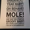 Phoenix Nights Quotes A5, A4, A3 Poster or Print - Etsy UK