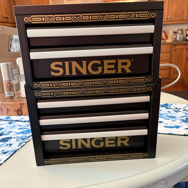 Stickers for Harbor Freight Mini Toolbox -single Color Stickers Only ...