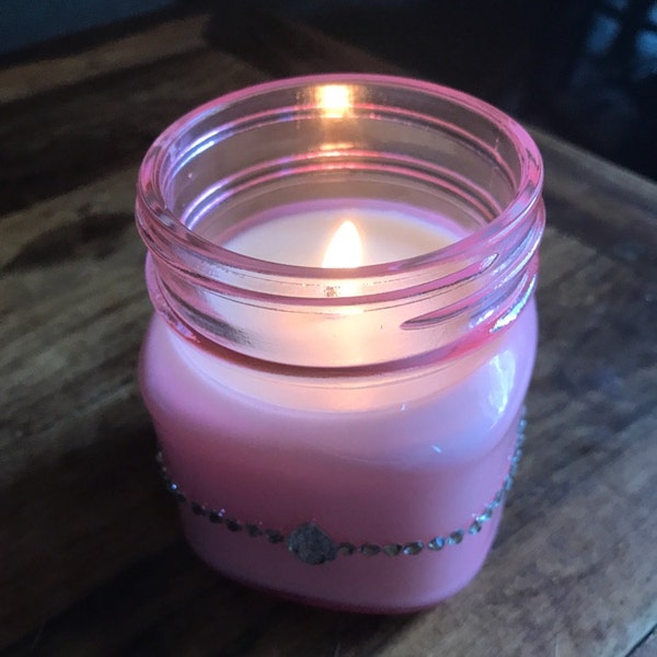 FancyScentsCandles - Etsy