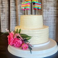 1x Mini Coconut Drink Piñata, Tropical Party, Beach Theme, Luau Party ...