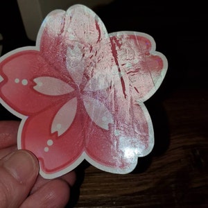 Ahhhhhhh Possum Die Cut Sticker Possum Stickers Kawaii - Etsy
