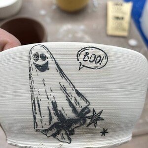 Ceramic Decal, Underglaze Transfer Farm Animal - Etsy