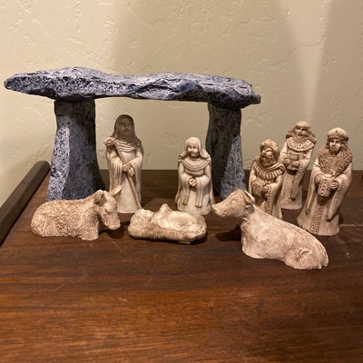 Celtic Chess Set aka. Fidchell - Etsy