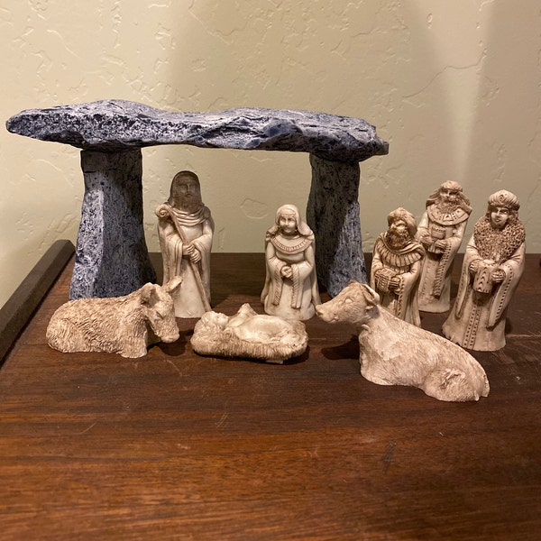 Celtic Chess Set (aka. Fidchell) - Etsy