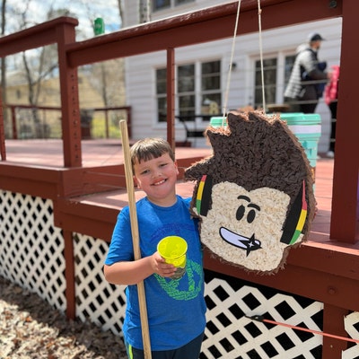 Roblox Pinata, Roblox Theme Party, Roblox Party Supplies, Roblox Party ...