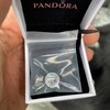 Pandora Holland Charm Sailing Boat Pulp Pendant 925 Jewelry Women ...