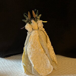 OOAK Handmade Fantasy Fairy Wings for Dolls - Etsy