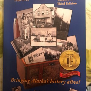 Alaska Animal Alphabet ABC Writing and Number Practice Workbook, Ages 3 ...