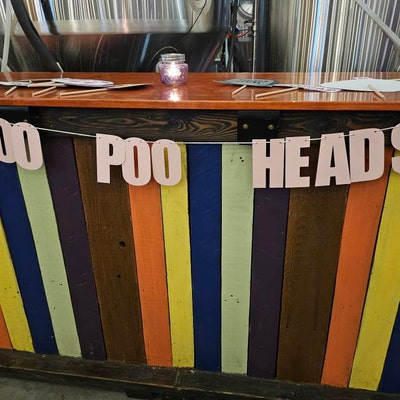 Get Out of My Swamp Banner Shrek Theme Birthday, Shrek Party Banner ...