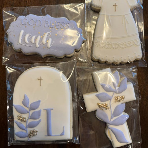 Dino Baby Shower Cookies | Hatching Soon Cookies - Etsy