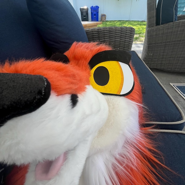 Fursuit Spray | Fursuit Disinfectant | Fursuit Scent - Etsy