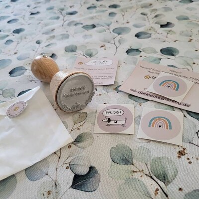 Stempel ACH JA: Symbole Geldgeschenk Stempel Hochzeit - Etsy.de