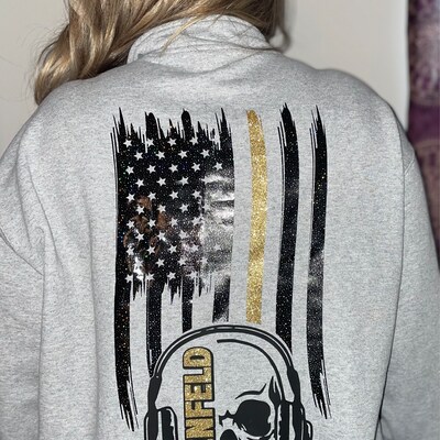 Life of a Dispatcher Sticker, 911 Dispatch, Dispatch Sticker, Skull ...