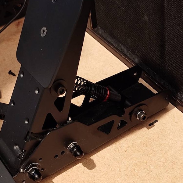 Fanatec CSL Load Cell LC Brake Pedal Elastomer Kit - Etsy