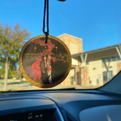 Drip Can Car Freshie Drip Can Car Freshy Beer Can Car - Etsy