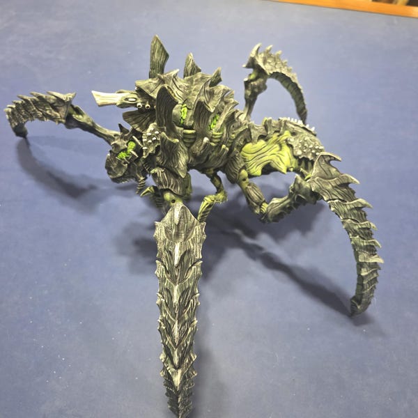 Vaskar Dropship | Stationforge | Fighter Plane / Bomber / Transporter ...