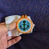Mini Embroidery Hoop 40mm Grey 3D Printed - Etsy UK