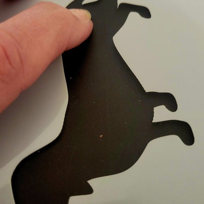 Rounded Square Clear Acrylic Plexiglass Shapes, Multiple Thicknesses - Etsy