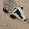 Crochet Pattern for Winter Woolfie, Realistic Eurasian Wolf Amigurumi Instant Download PDF File ...