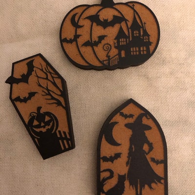 Rectangular Clear Acrylic Thread Drops - Etsy